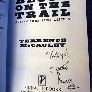 Terrence McCauley