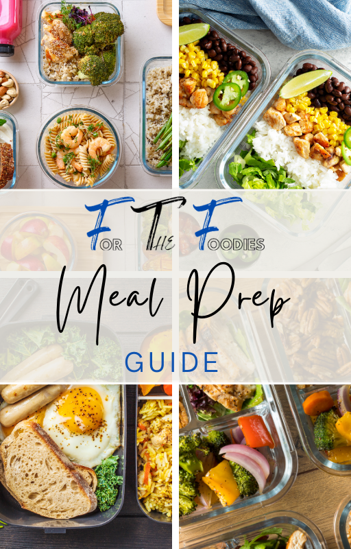 Foodie Store — For The Foodies