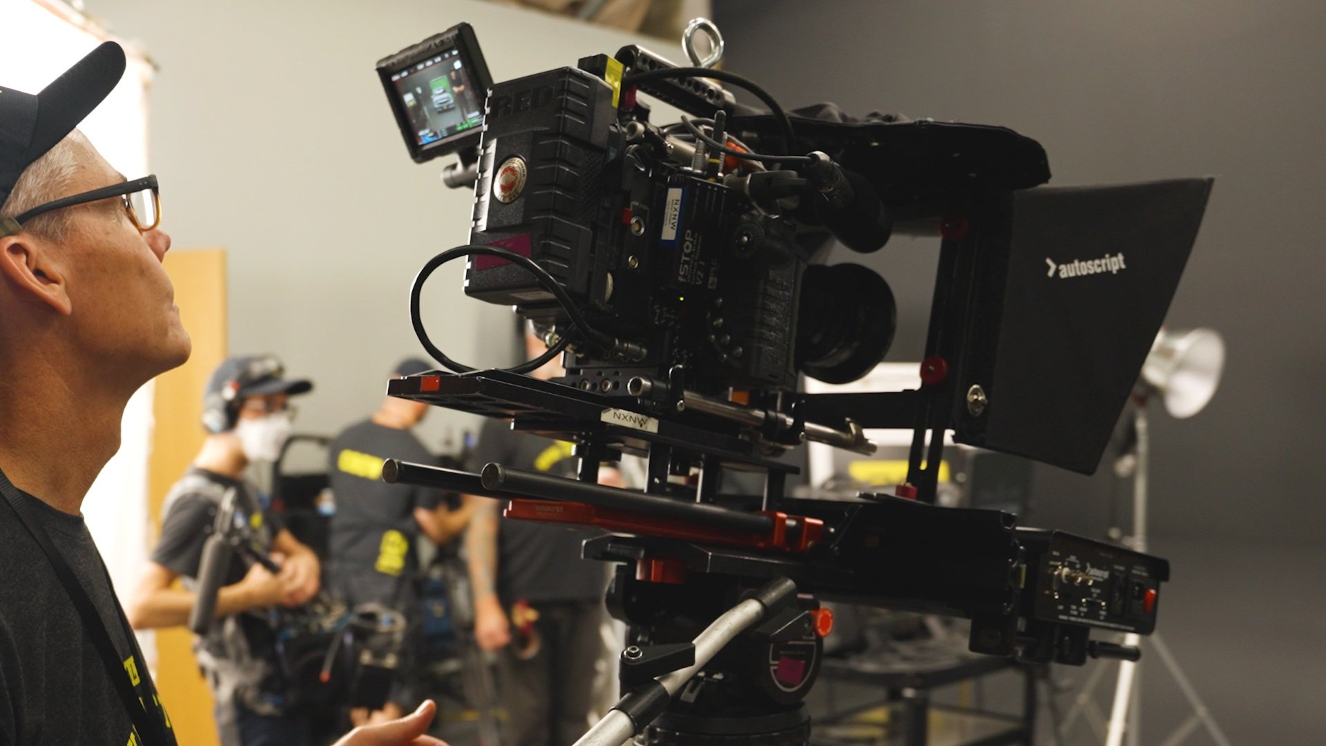 North by Northwest Boise