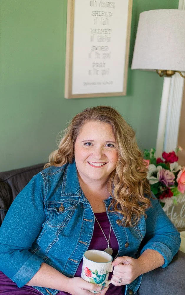 Our Story — Vintage Vale Photography