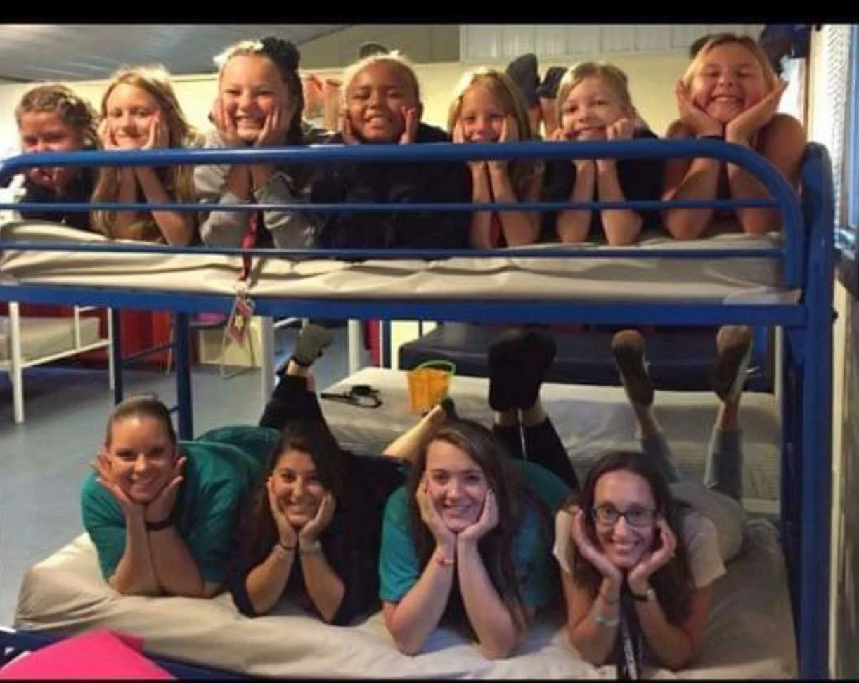 FAQs — Camp Victory