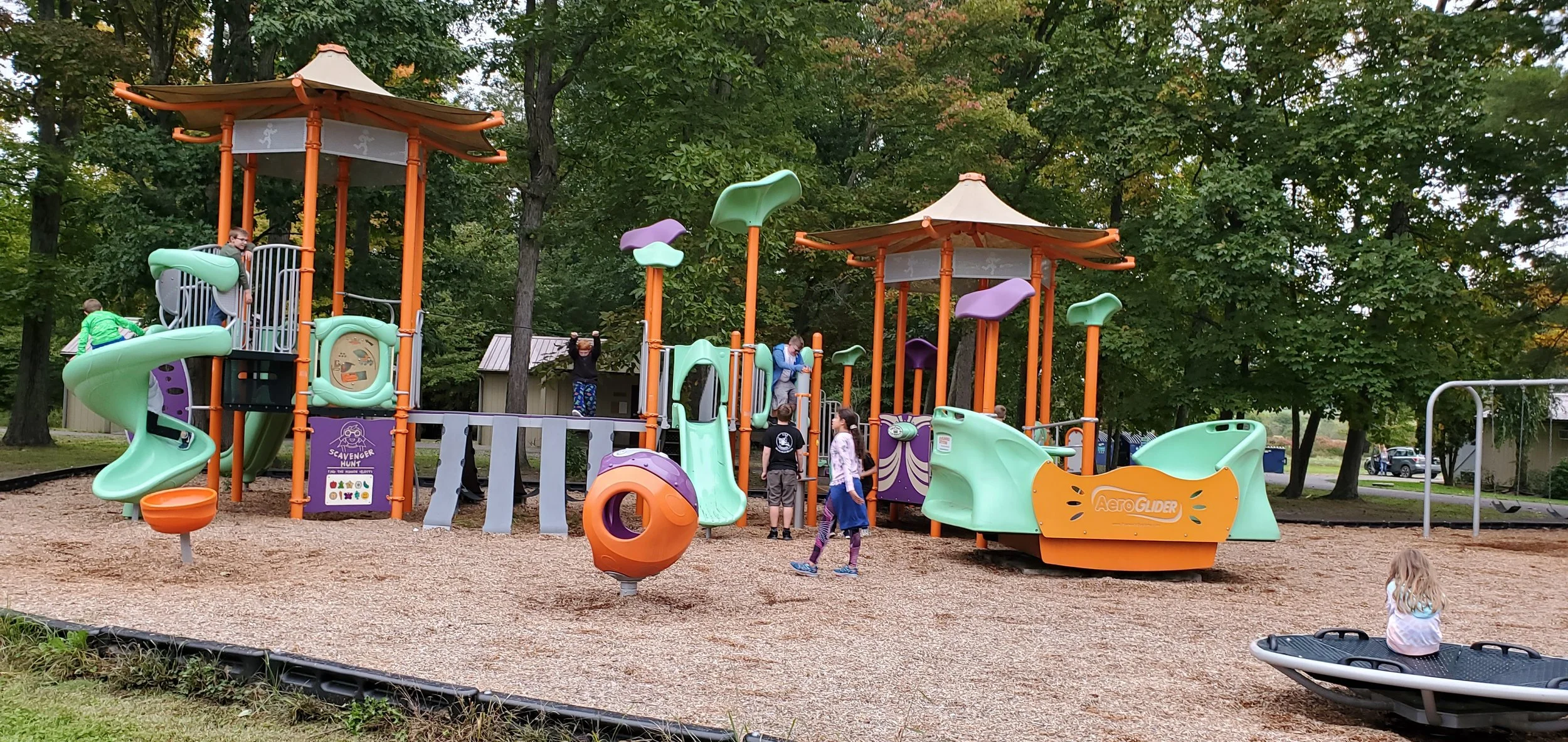 Board of Directors — Camp Victory