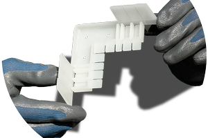 KritterCaps.com - Pest Exclusion for Vinyl Siding