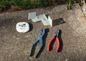 Kritter Caps Installation Guide — KritterCaps.com