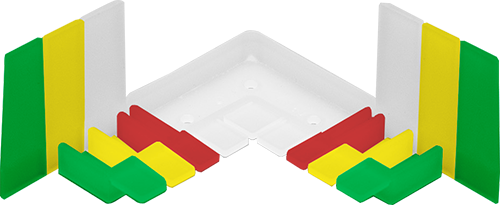 KritterCaps.com - Pest Exclusion for Vinyl Siding
