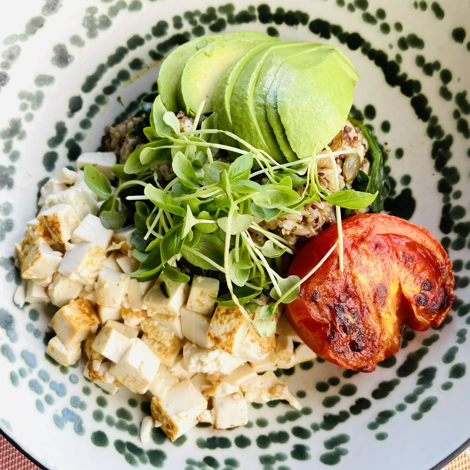 Up Your Grain Game — The Well-Nourished Brain