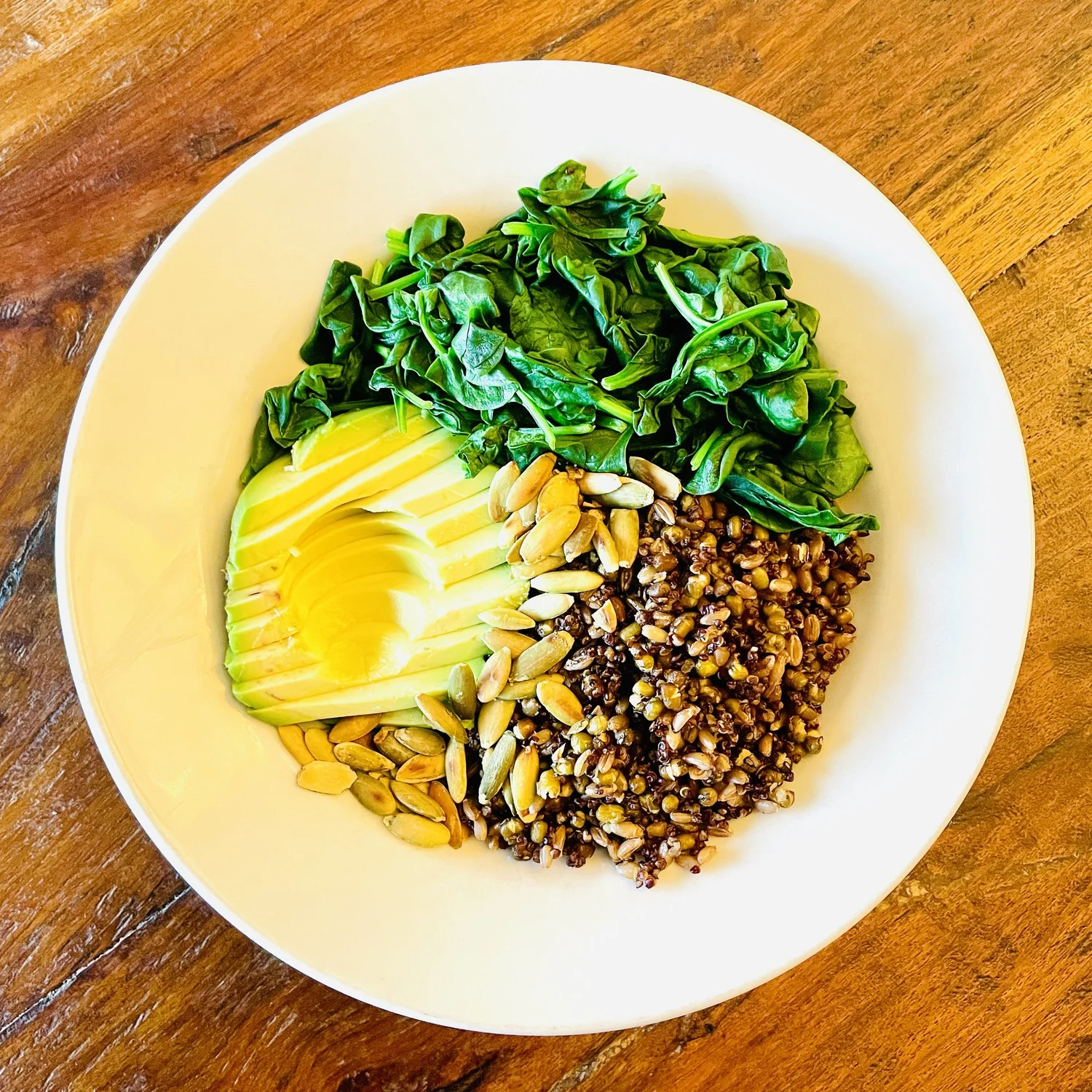 Up Your Grain Game — The Well-Nourished Brain