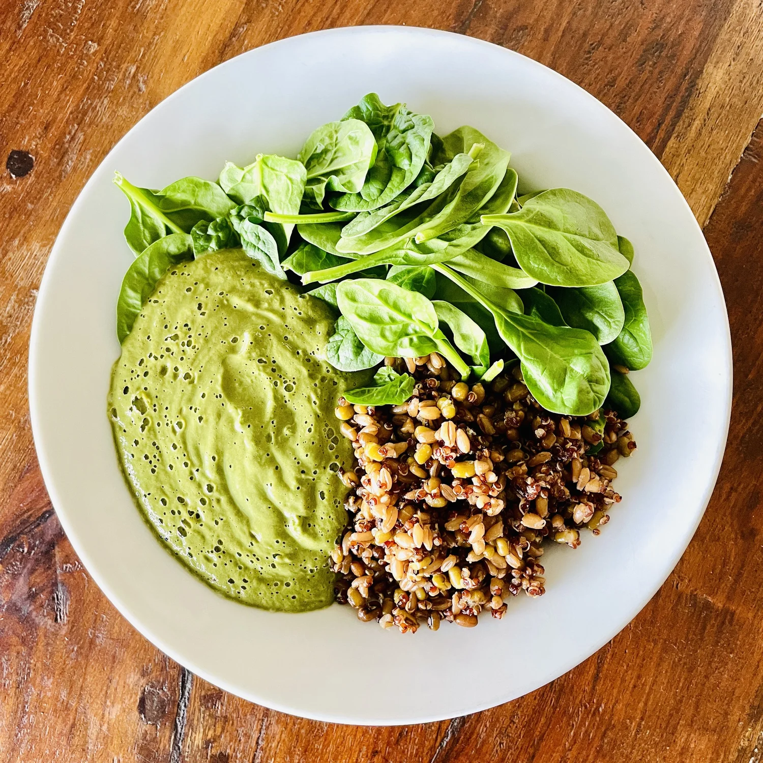Up Your Grain Game — The Well-Nourished Brain