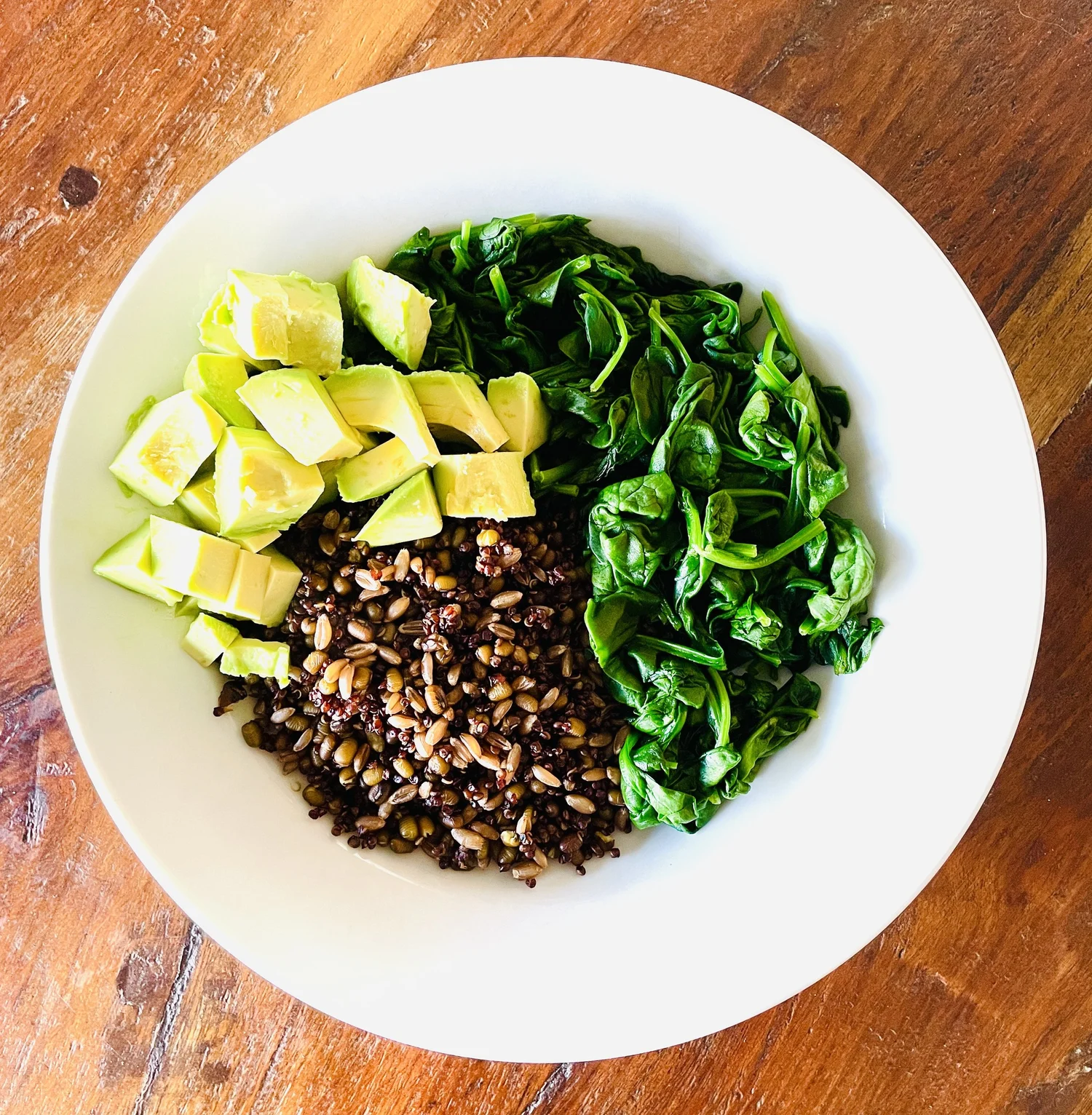 Up Your Grain Game — The Well-Nourished Brain