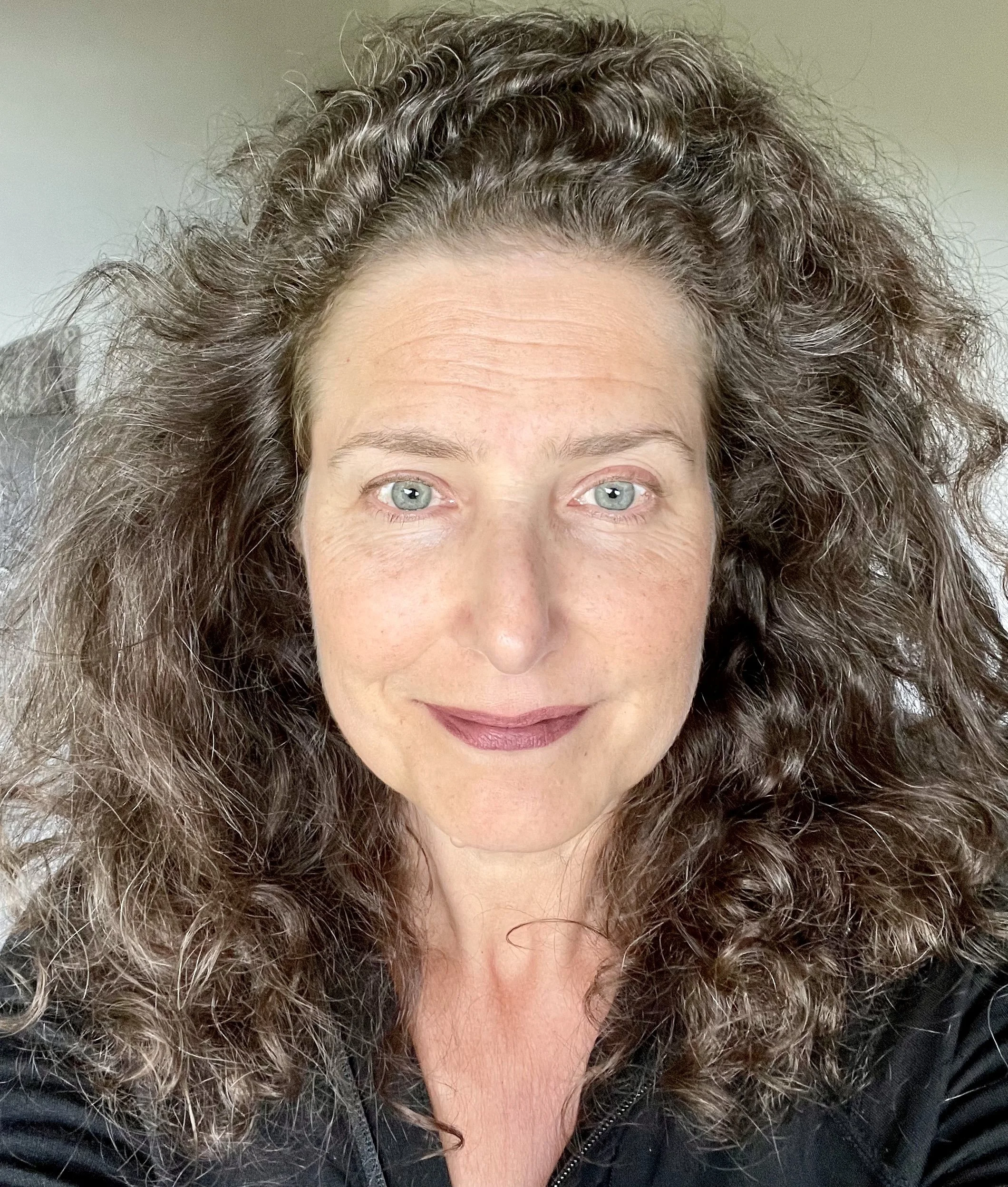 About — The Well-Nourished Brain