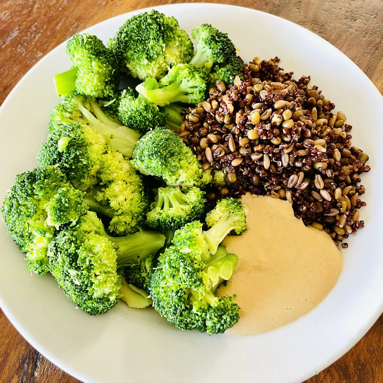 Up Your Grain Game — The Well-Nourished Brain