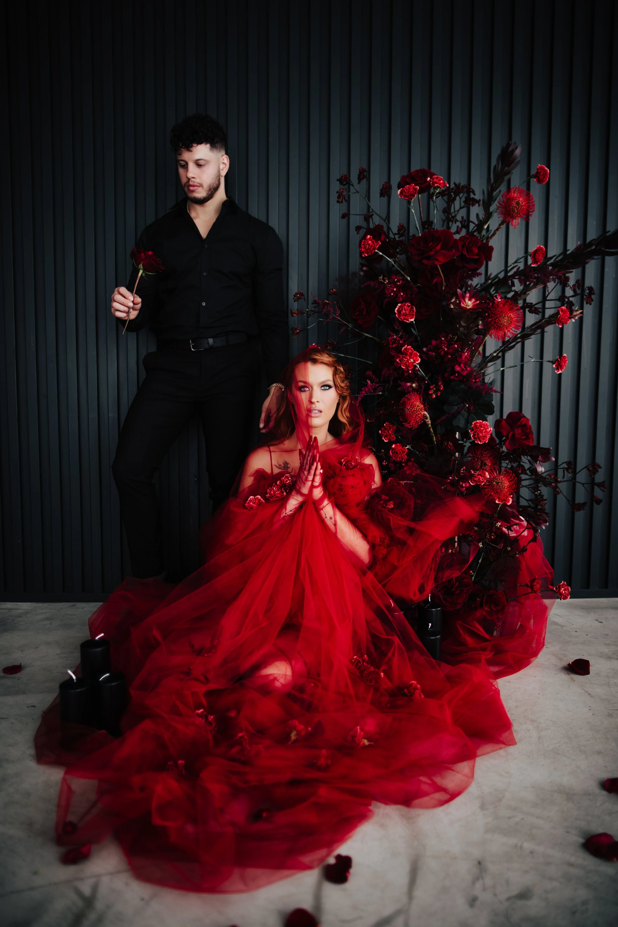 Andrea Godfrey Photography