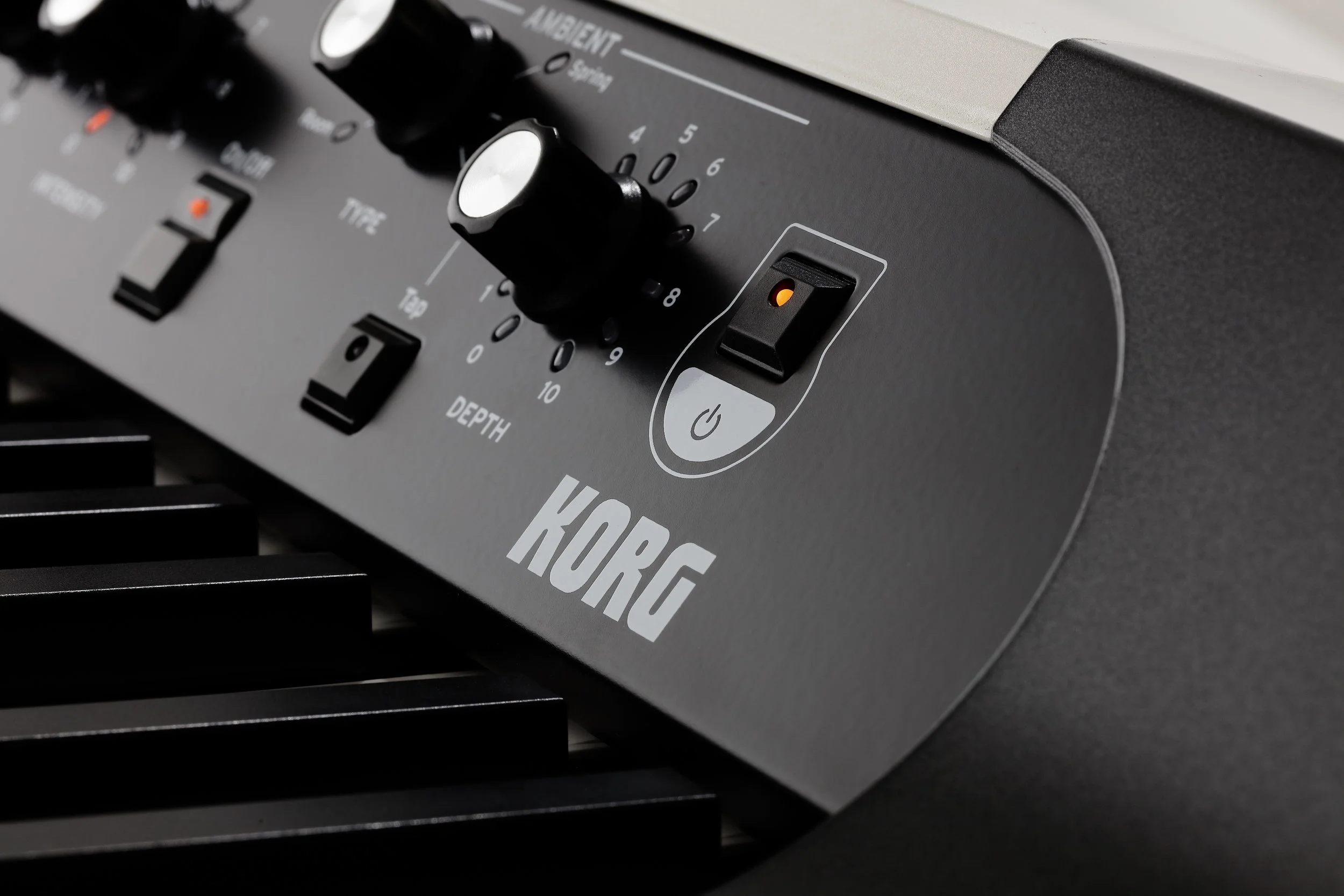 Korg — Korg UK & Ireland