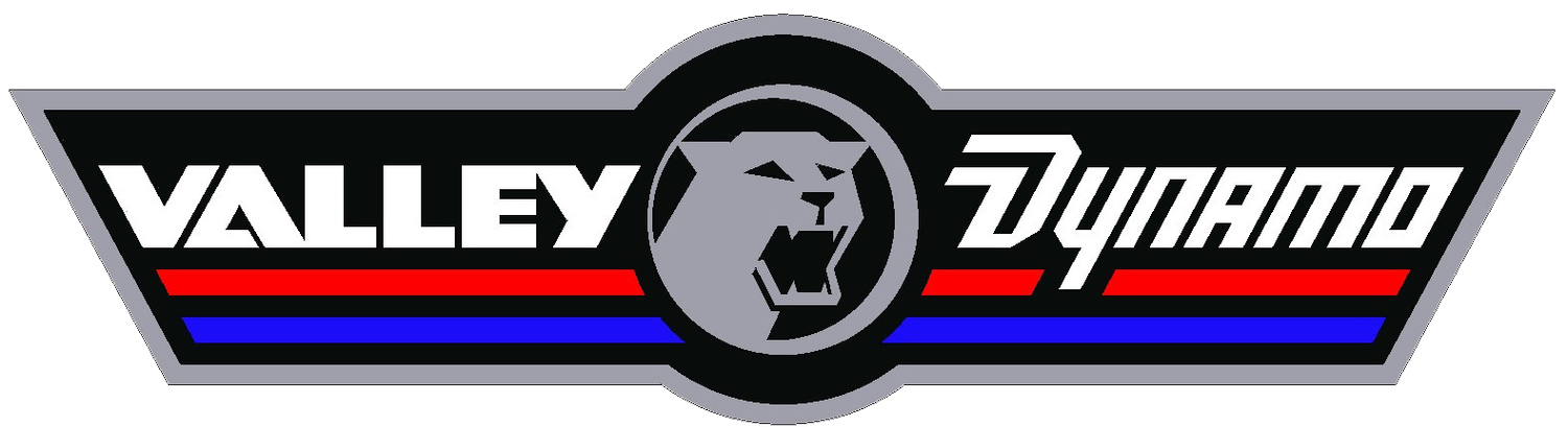 Valley-Dynamo - Since 1945