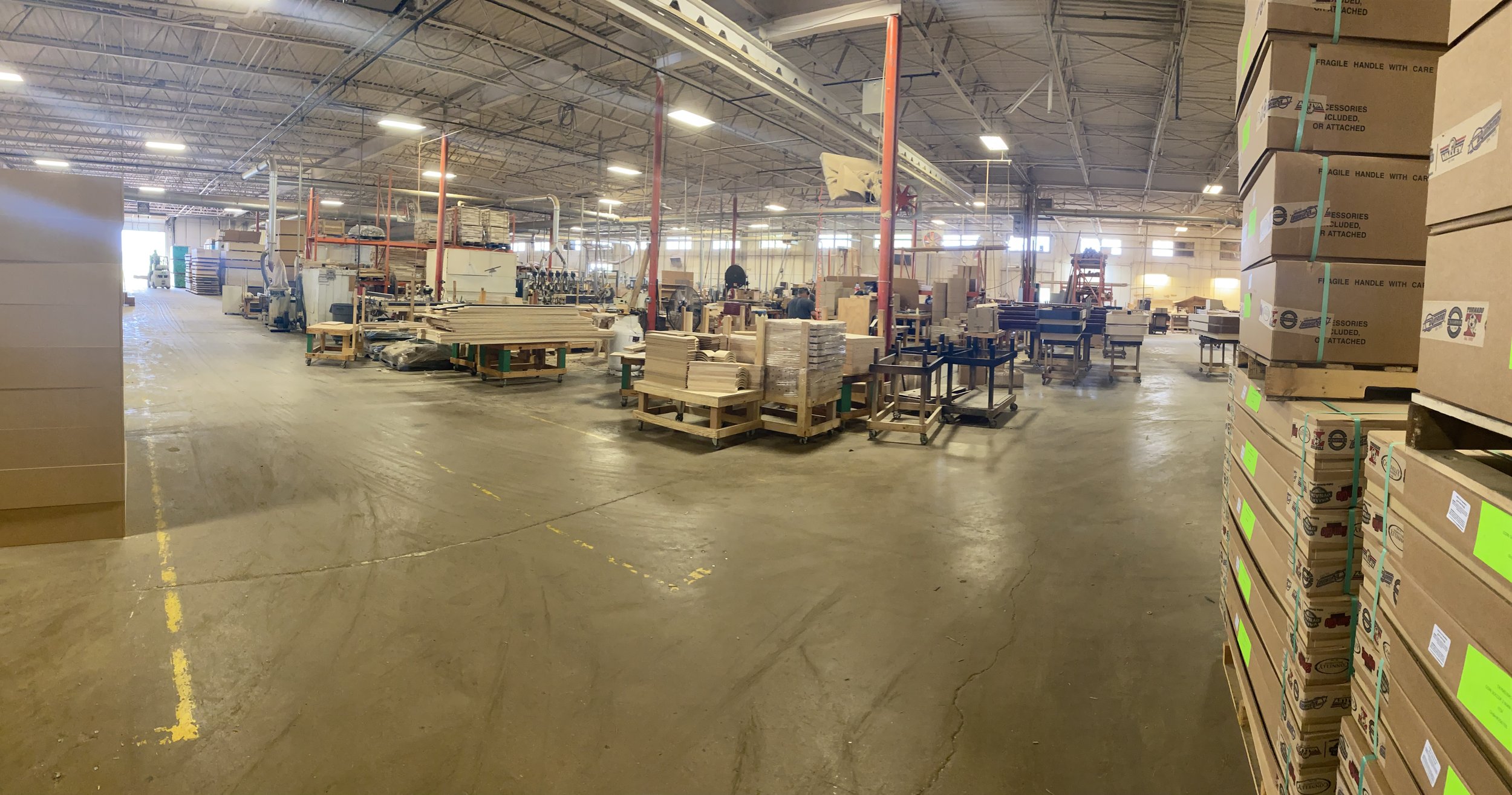 Valley-Dynamo - Since 1945