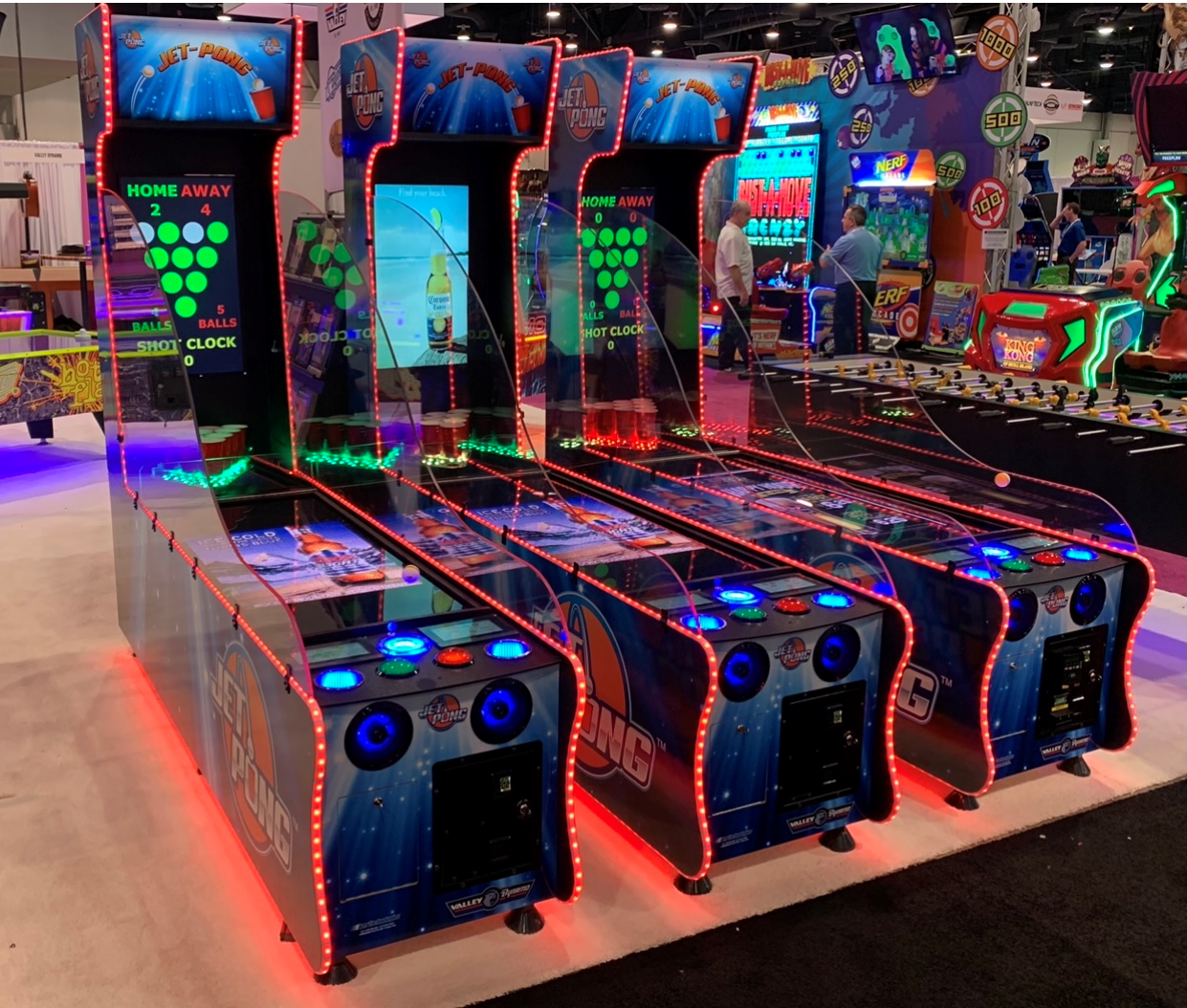 Valley-Dynamo - Since 1945