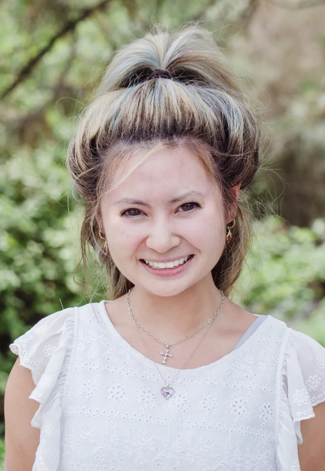 PoWER Lab-Team Details