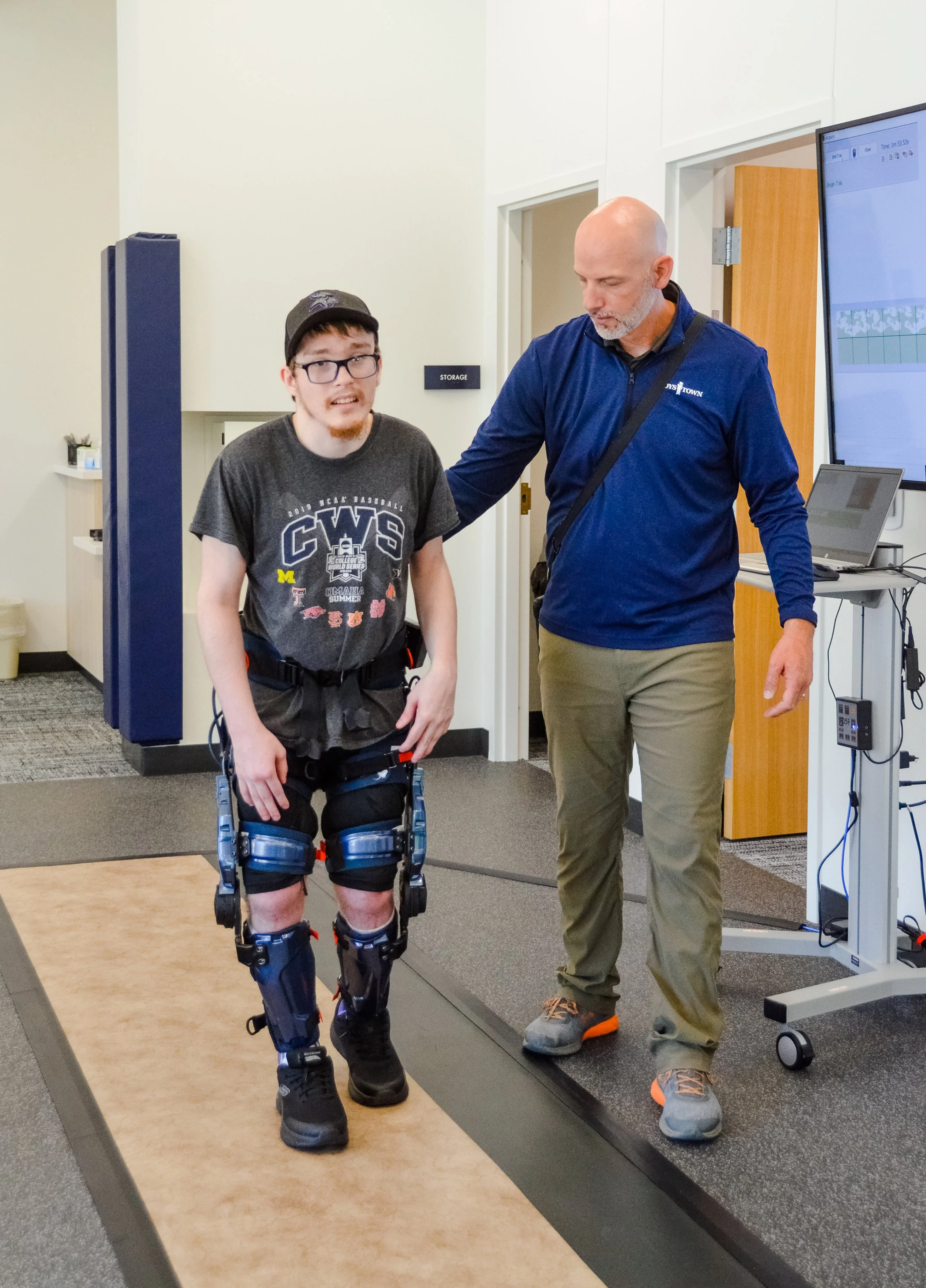 PoWER Lab-Methods & Resources