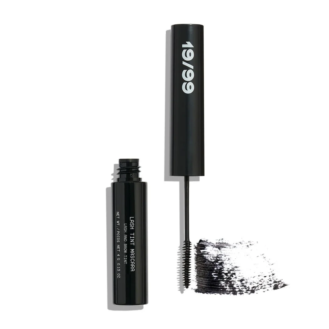 Lash Food — IRIS + WEST LASH CO.