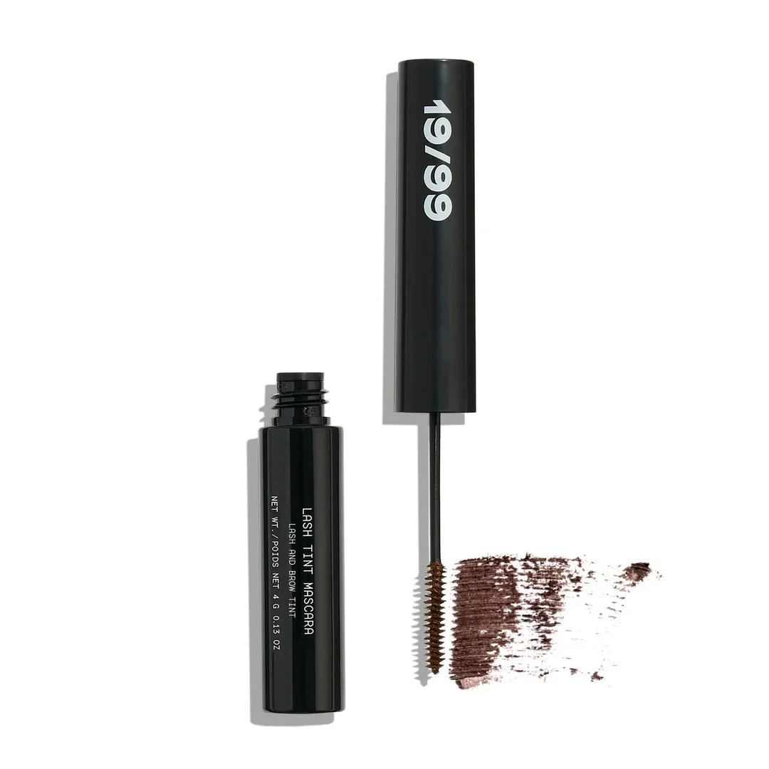 1999 Beauty Lash Tint Macara- Natural definition without clumps — IRIS ...