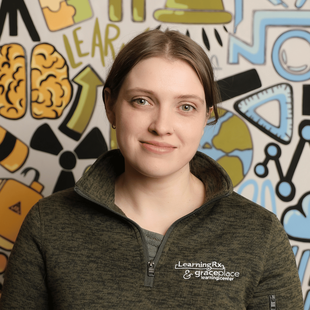 Meet Our Team | Grace Place Learning Center