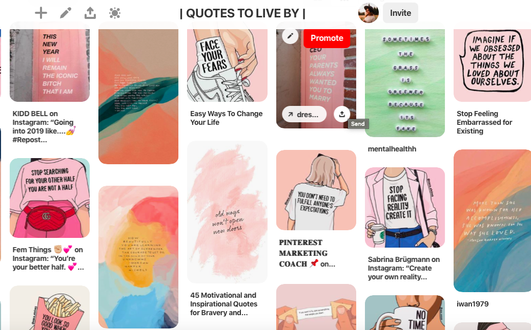 Tips for Sourcing and Creating Social Media Graphics — Homemade Social