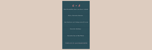IG Story Survey Ideas to Increase Engagement on Social Media — Homemade ...