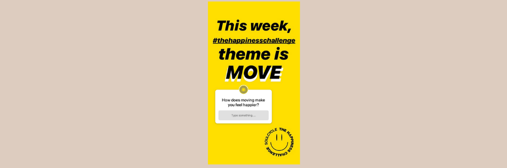IG Story Survey Ideas to Increase Engagement on Social Media — Homemade ...