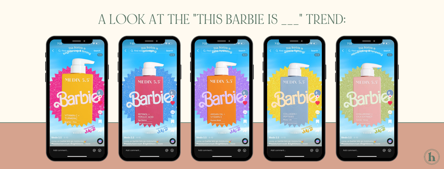 3 Things Barbie The Movie is Doing Right With Their Marketing Strategy ...