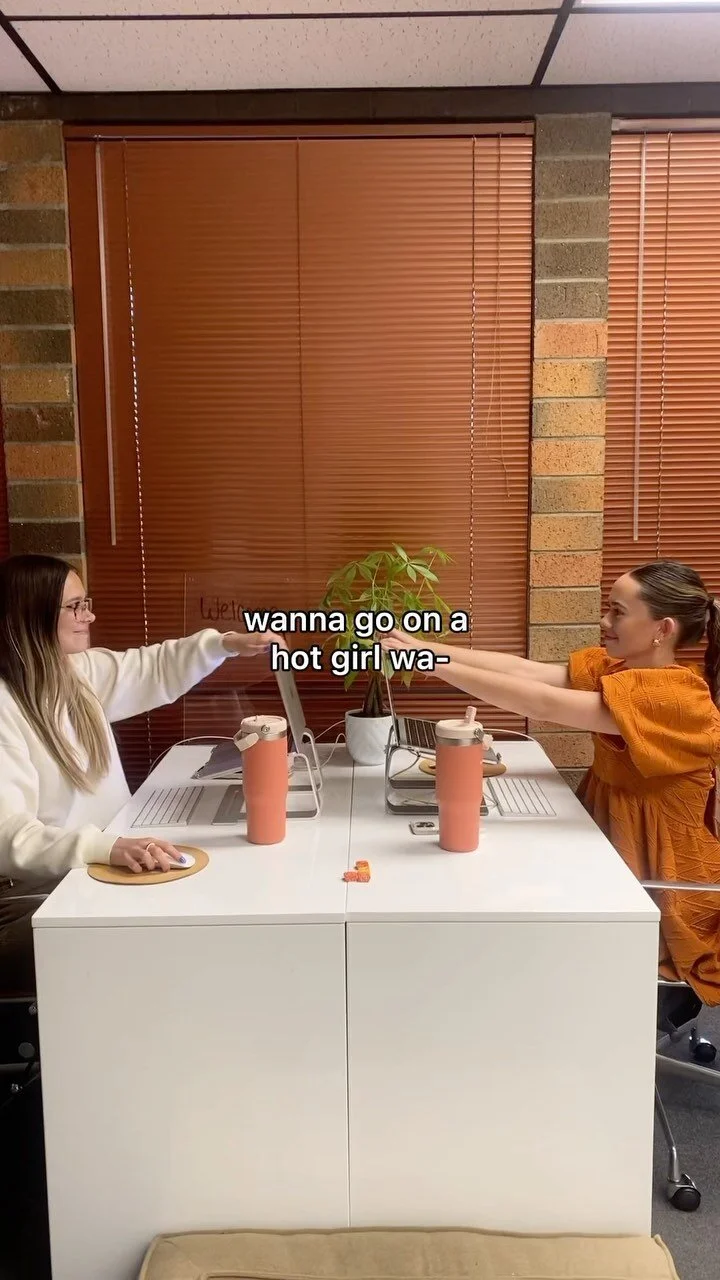 The Importance of a Digital First Impression — Homemade Social