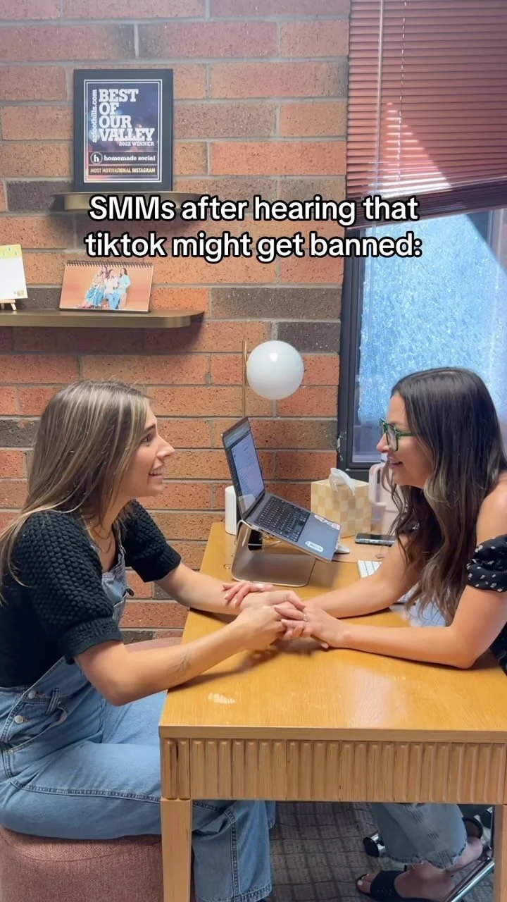 Threads 101: A Crash Course on How to Use Threads — Homemade Social