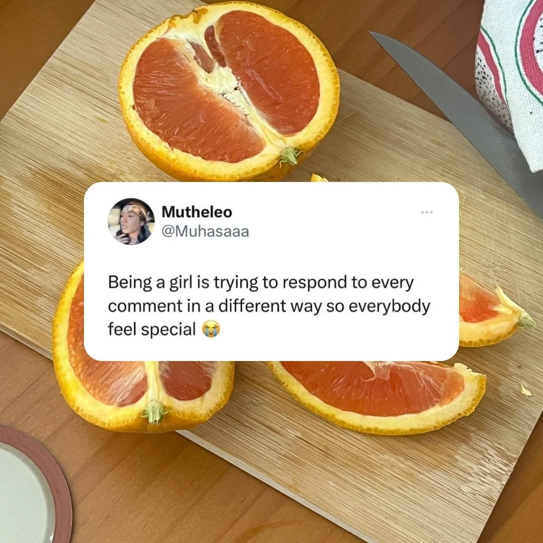 Privacy — Homemade Social