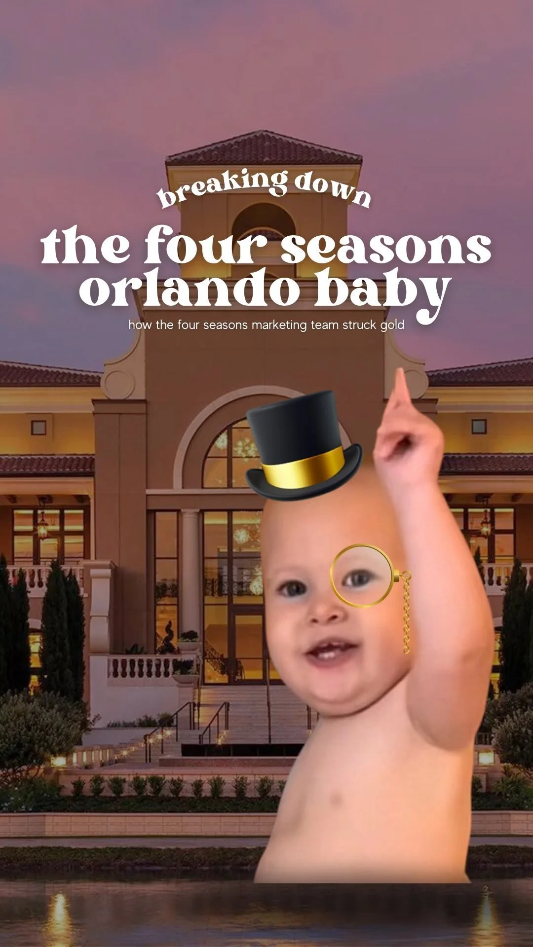 The Importance of a Digital First Impression — Homemade Social