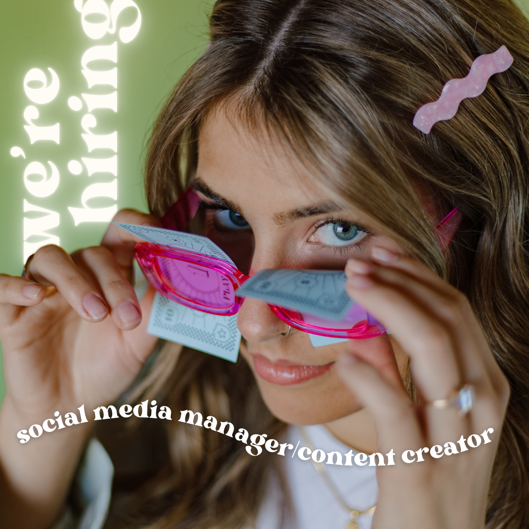 Careers — Homemade Social