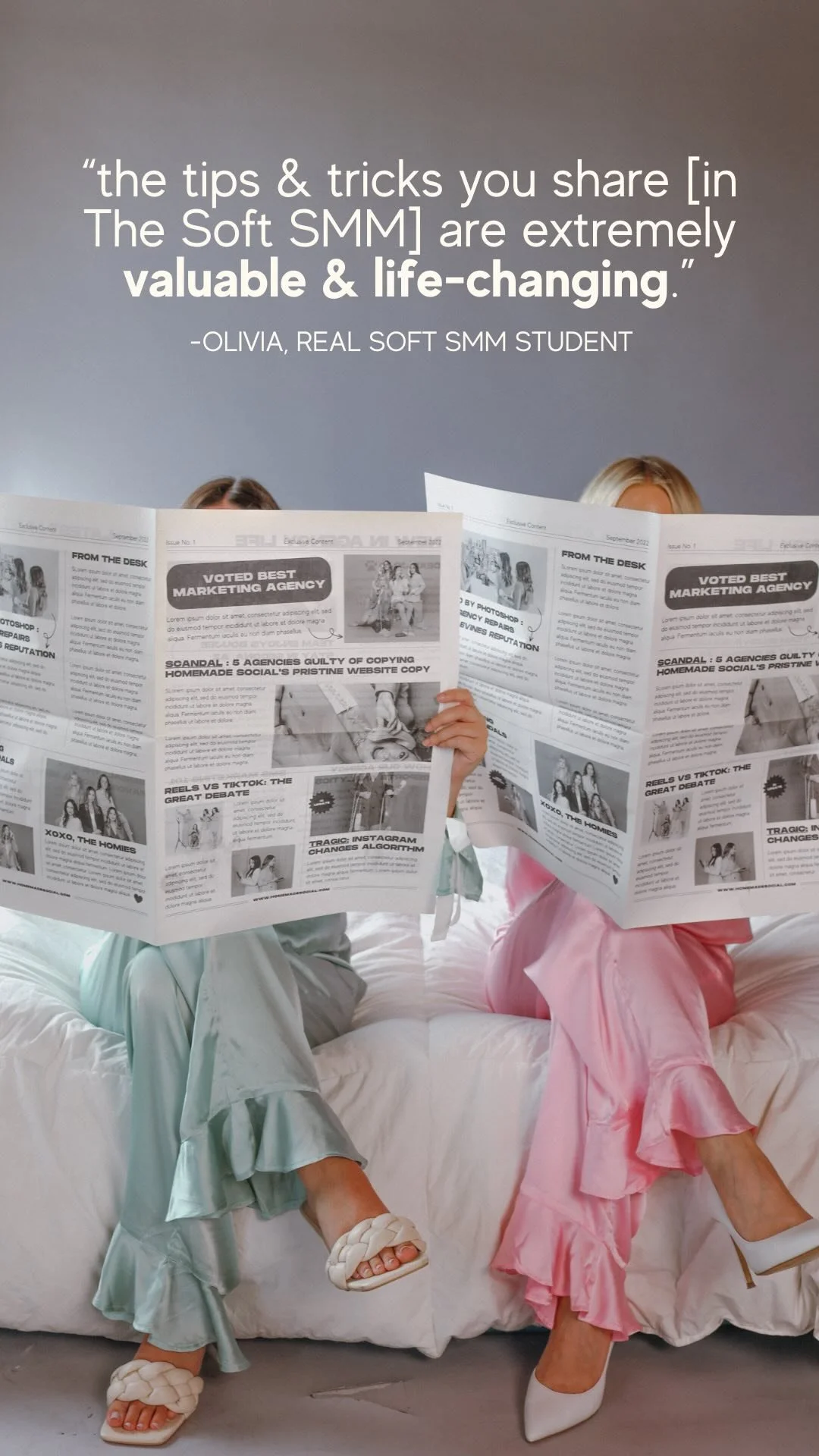Our Favorite Influencer Marketing Campaigns of 2024 (So Far) — Homemade ...