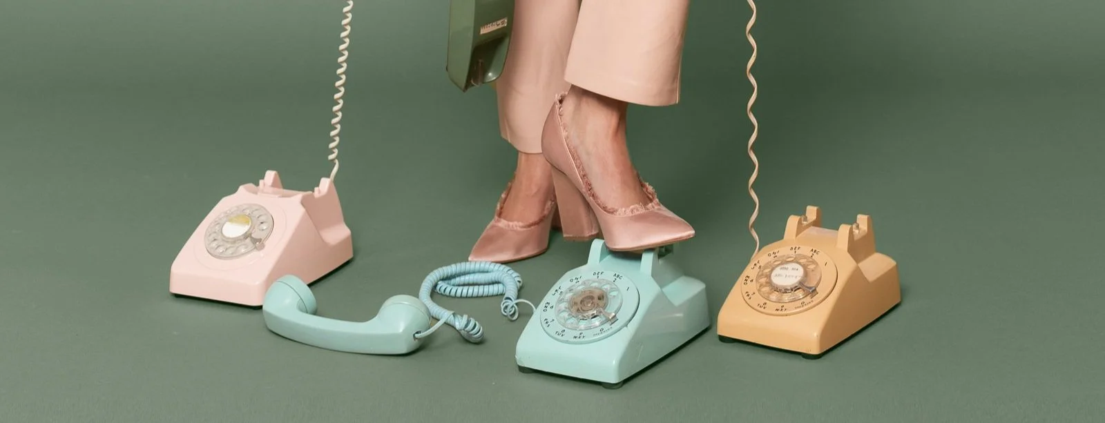 Services — Homemade Social