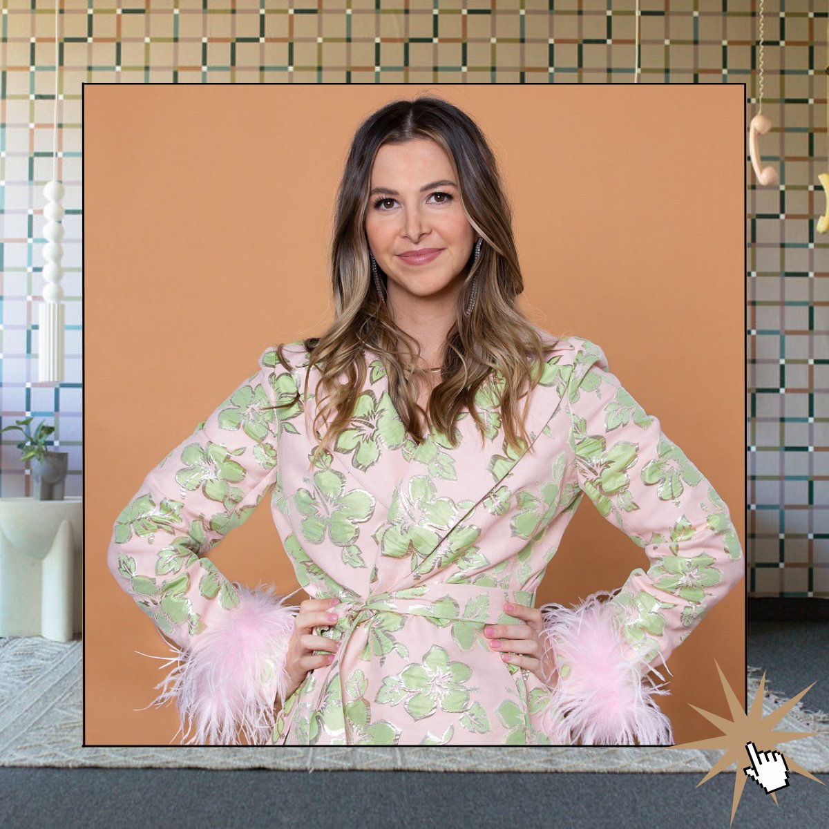 Social Media Speaker & Female Entrepreneurship Guru Becca Booker ...