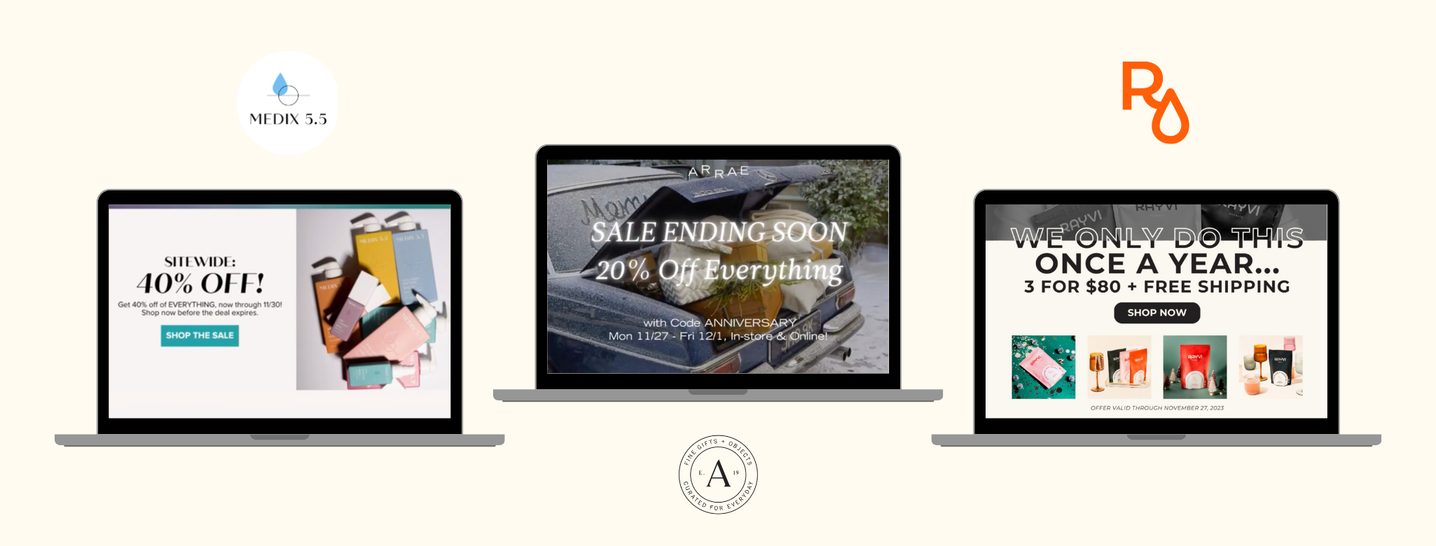 Everything Our Agency Does To Prep Client Campaigns for Q4 — Homemade ...