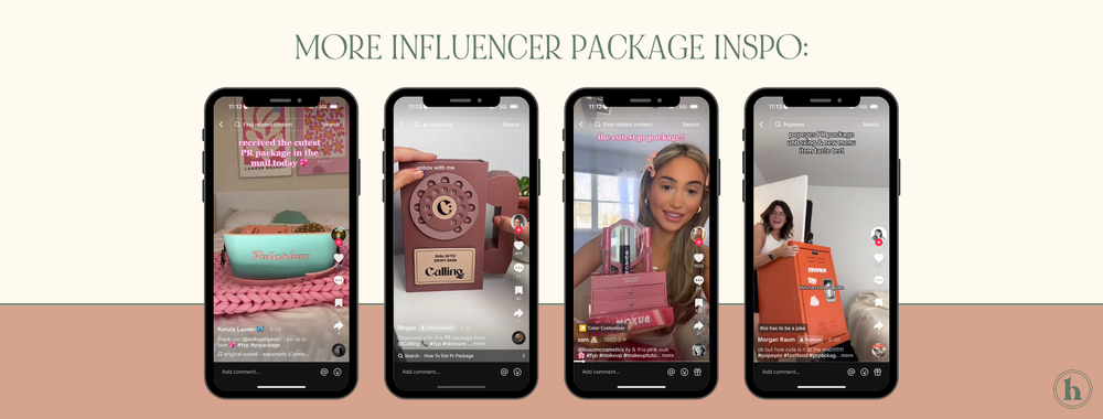 How to Create Influencer Campaigns Worth Posting About — Homemade Social