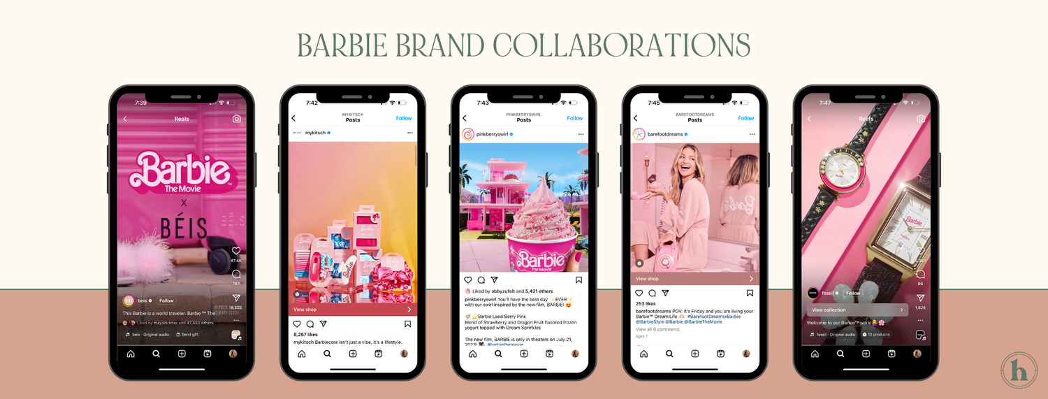 3 Things Barbie The Movie is Doing Right With Their Marketing Strategy ...