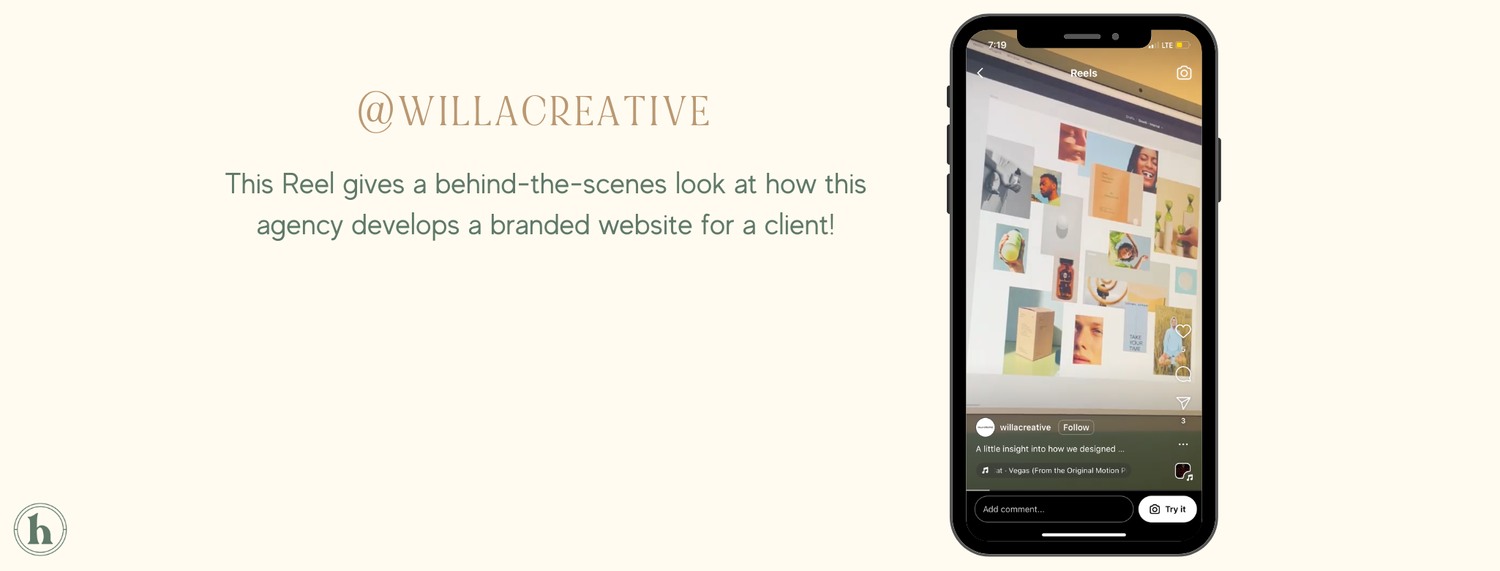 2024: 5 Accounts That Do IG Reels Well Without Showing Their Face ...
