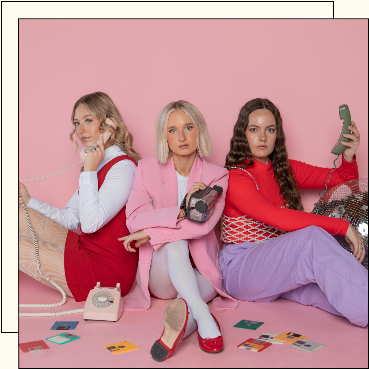 Services — Homemade Social