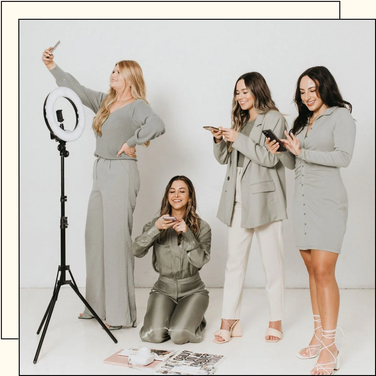 Services — Homemade Social