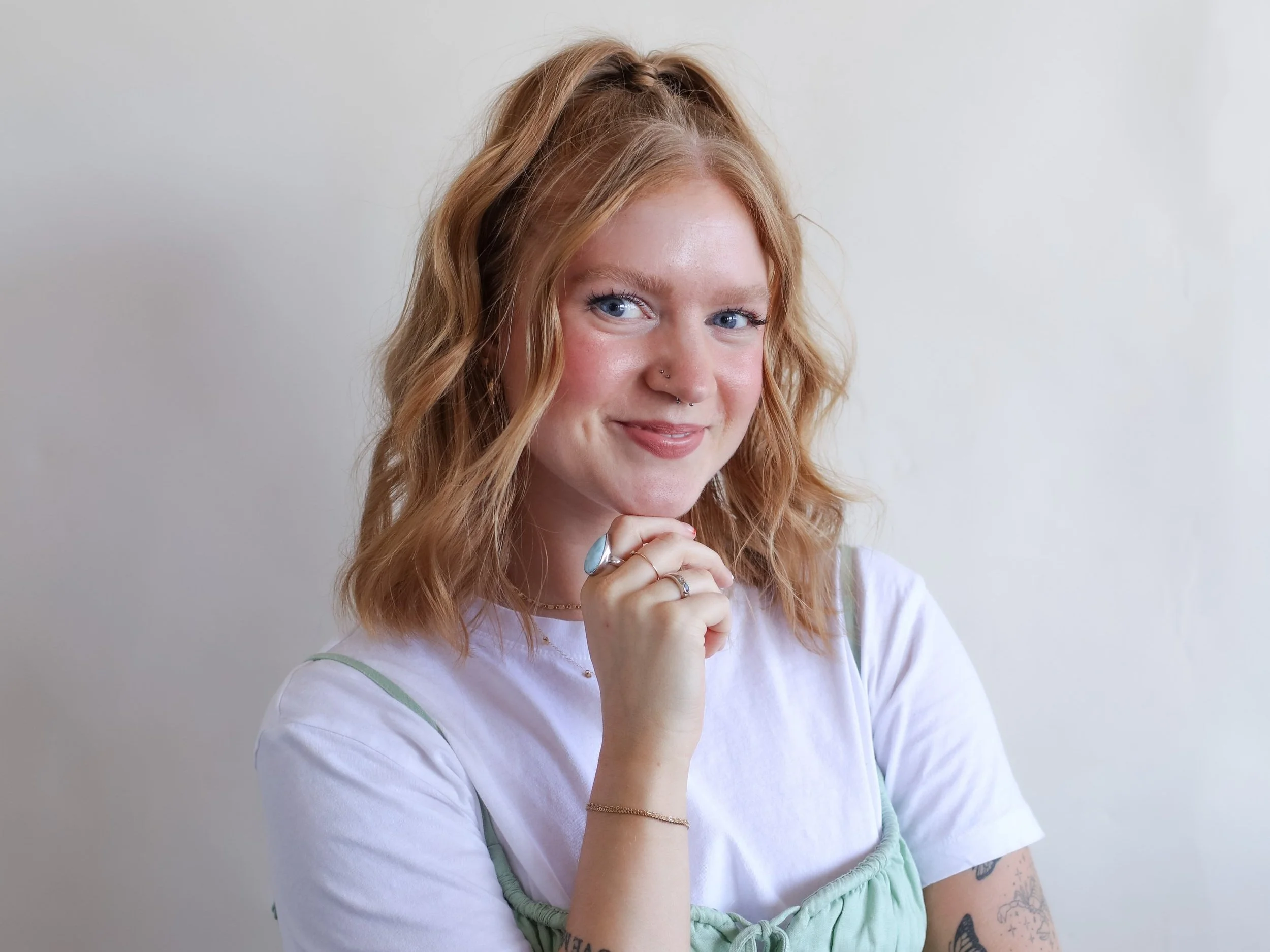 About — Homemade Social