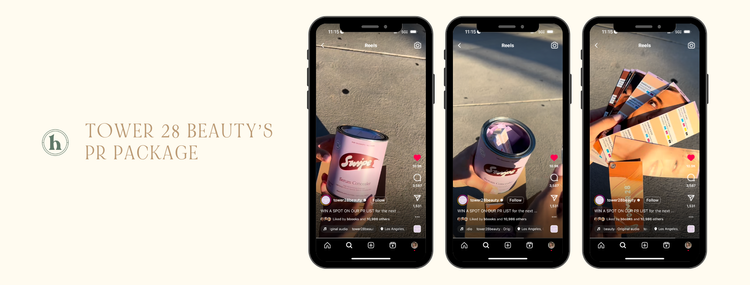 How to Create Influencer Campaigns Worth Posting About — Homemade Social