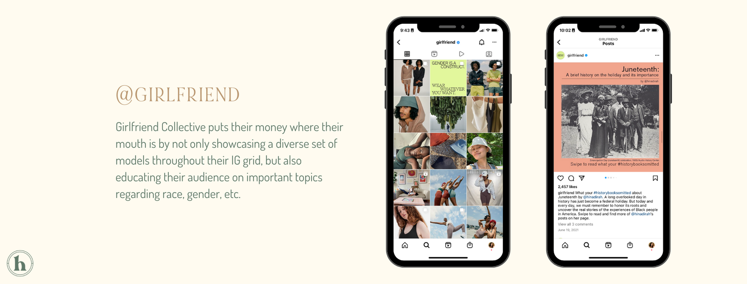 Gen-Z as a Target Audience: How to Reach the iGeneration on Social ...
