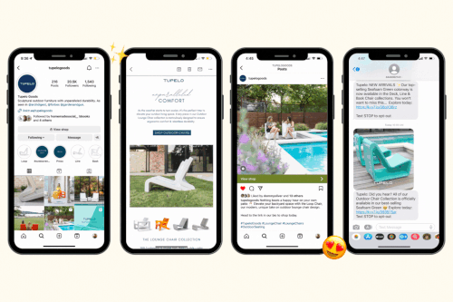 Tupelo Goods — Homemade Social