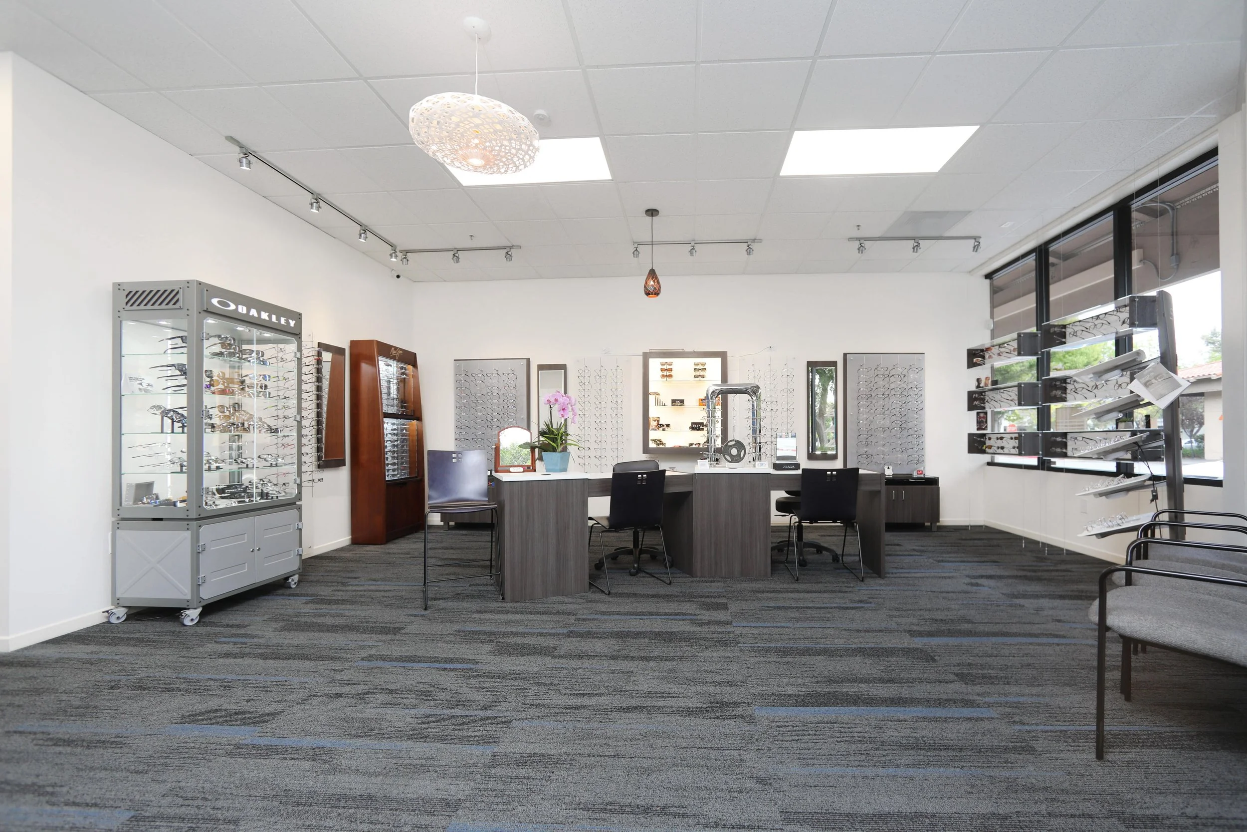 Medical Facility Projects — Gidel & Kocal Construction Company, Inc.