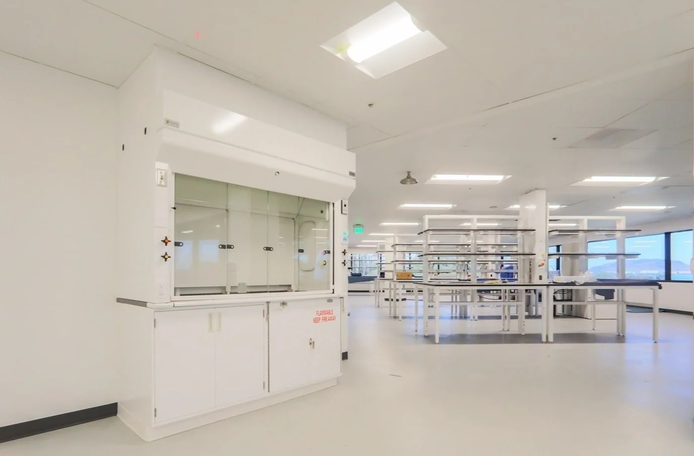 Life Science Conversion | Gidel & Kocal — Gidel & Kocal Construction ...