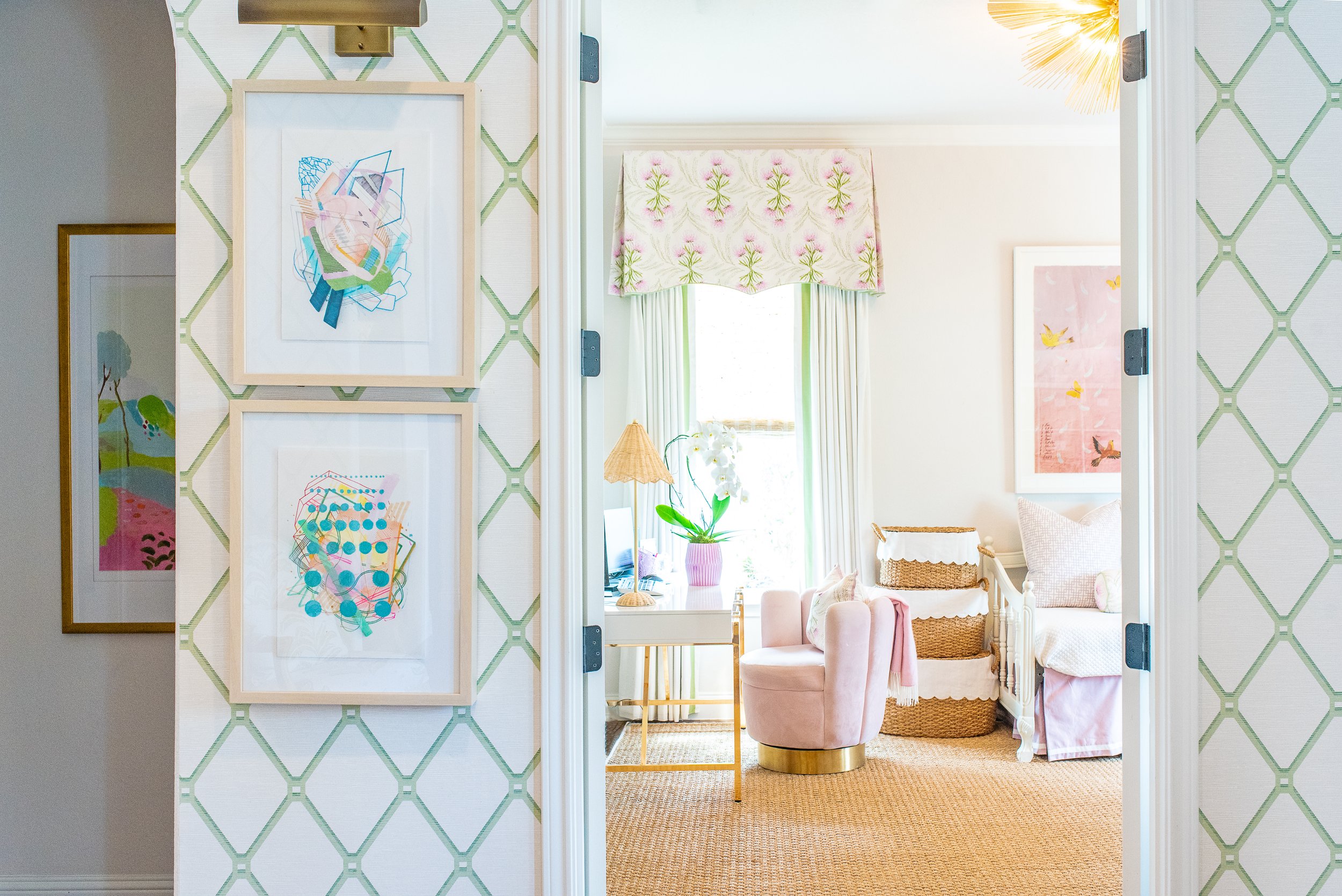 About — Sarah Kuhlman Interiors